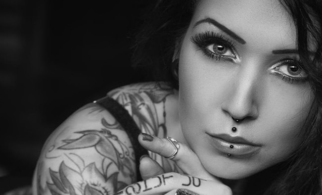 Tatouage : concours de beauté en Belgique - TattooMe - Le Meilleur du ...